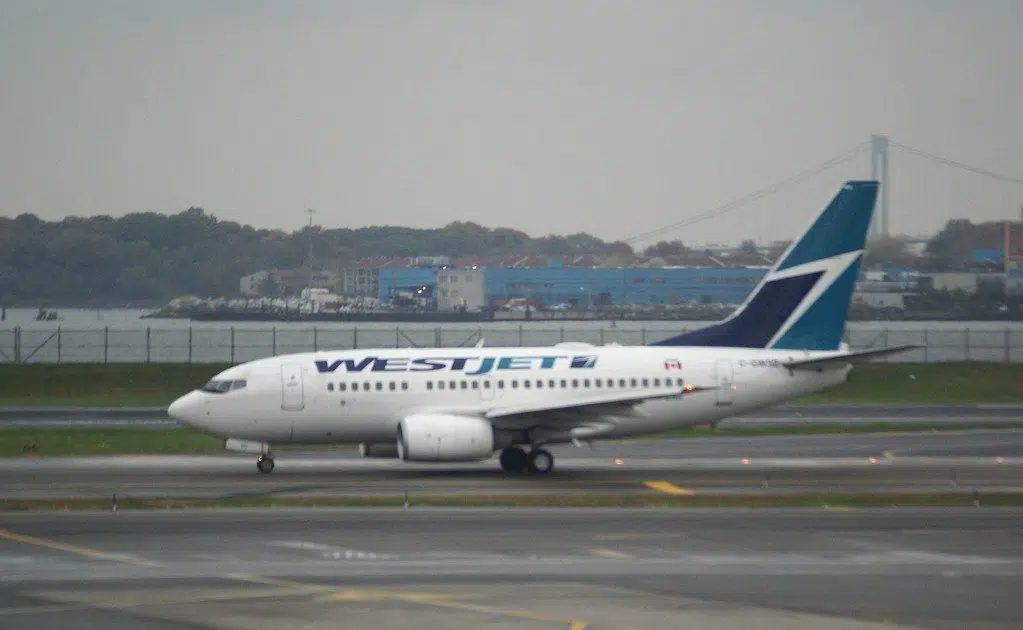 WestJet-Pilots Deal | 97.3 The Eagle