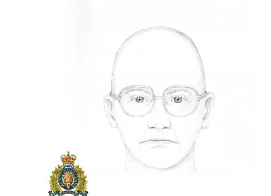 RCMP-Indecent Act | 97.3 The Eagle