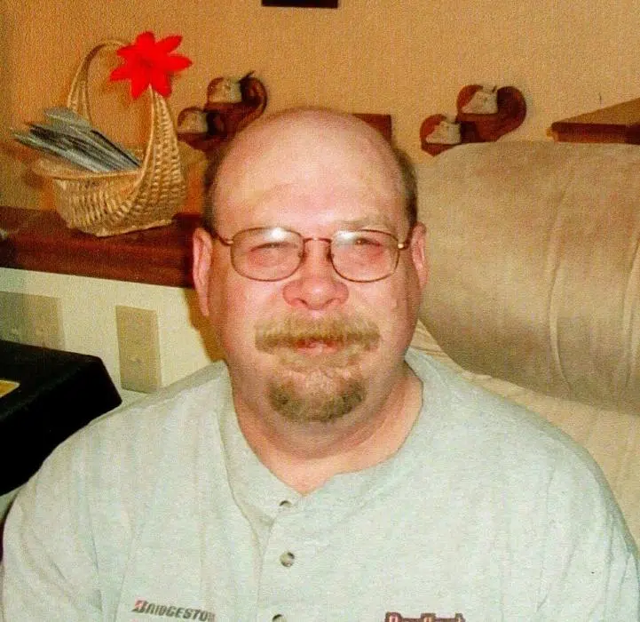 Steven “Butch” L. Nachtrab | TCHDailyNews