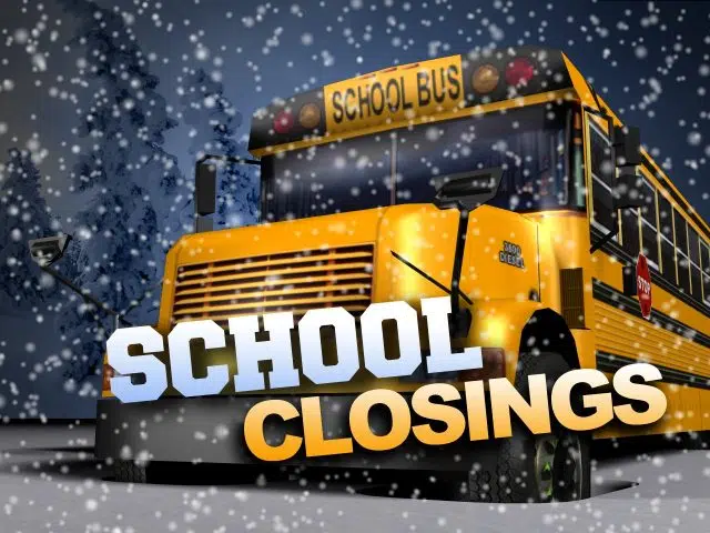 Closings and Delays 1-6 | TCHDailyNews