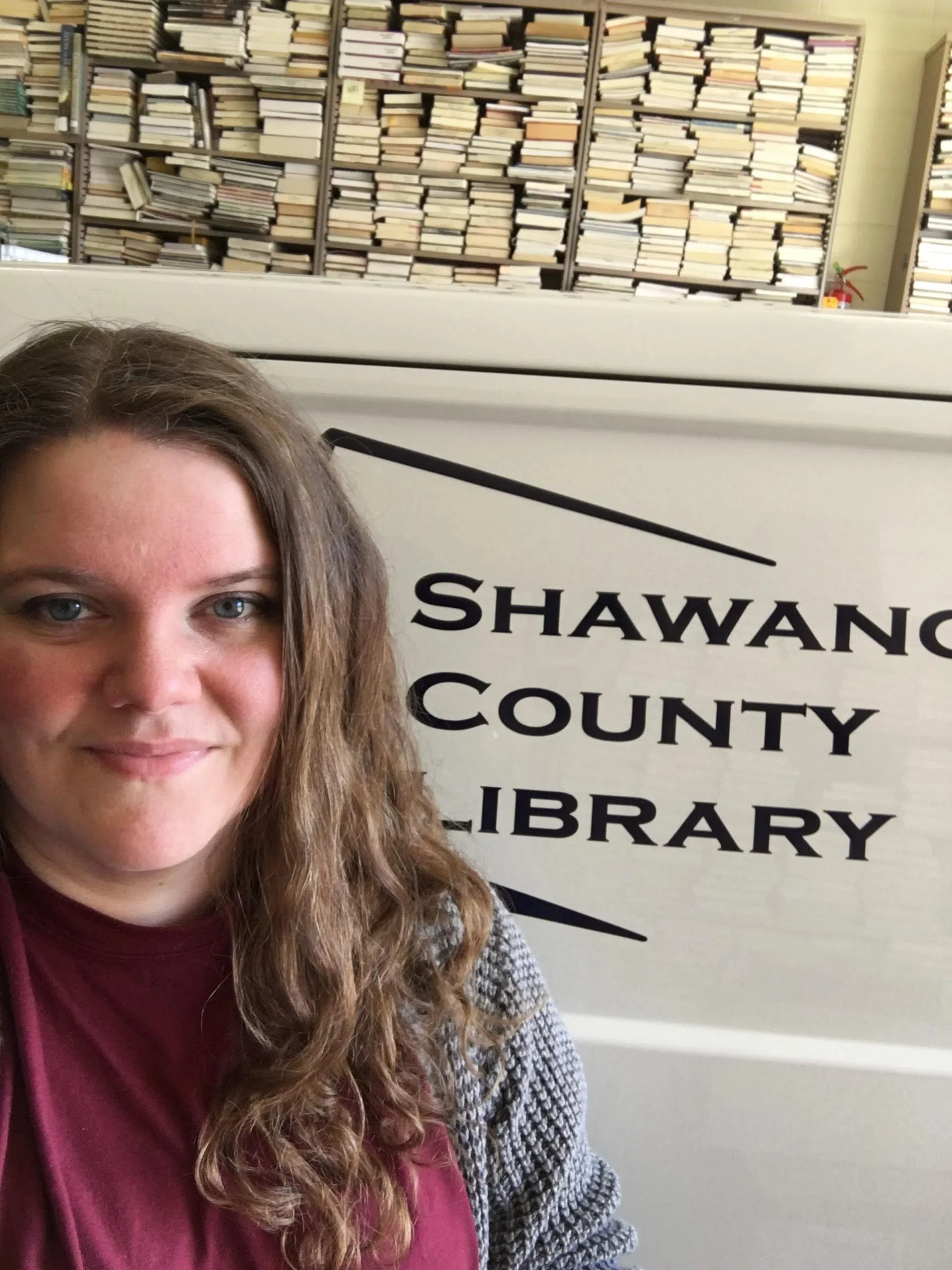 Shawano County Library’s Delivery Service | TCHDailyNews