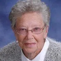 Marcella Jeanette “Sally” Buss | TCHDailyNews