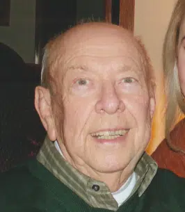 Wilbert James Knope, Jr. | TCHDailyNews