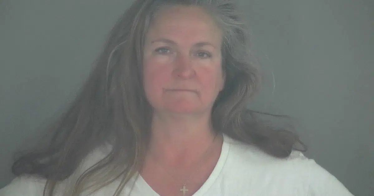 Retzlaff Again Fails To Appear In Court, Body Only Warrant Issued By ...