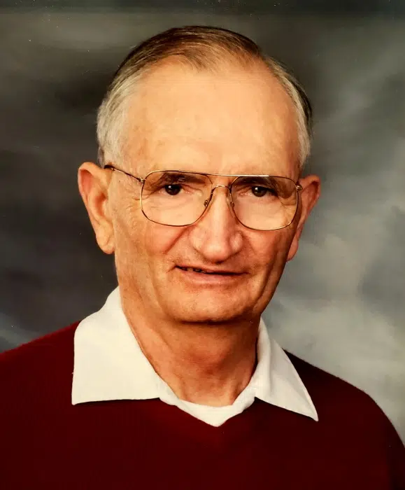 Louis Herman Gehrt | TCHDailyNews