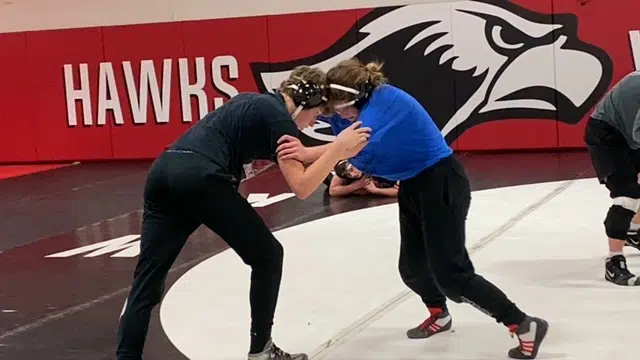 Novitski Sets Sights On Record Weekend | TCHDailyNews