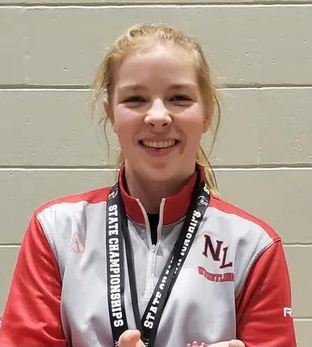 Girls State Recap: Krueger Wins First New London Girls State Title ...