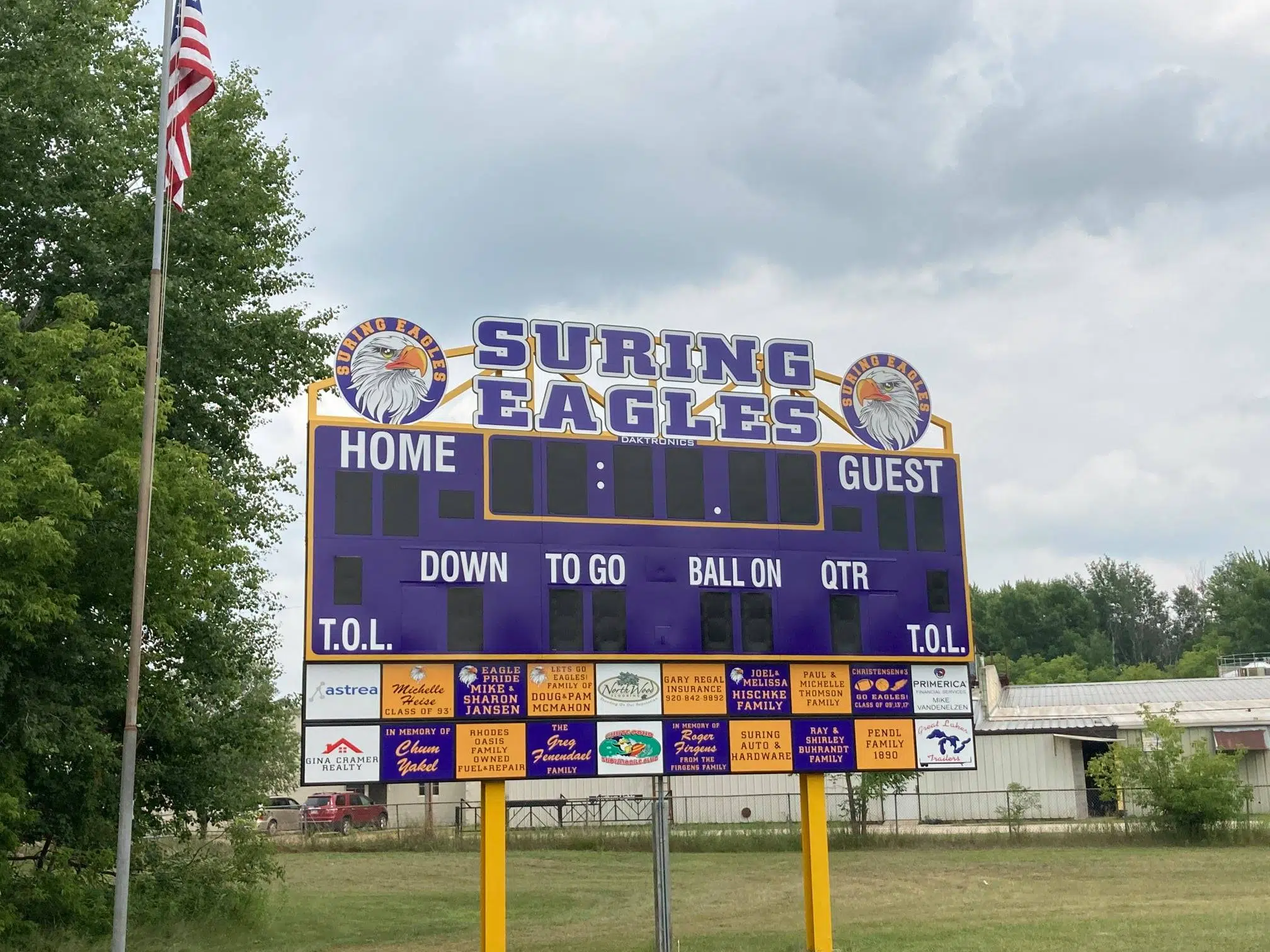 Charges For Suring Superintendent | TCHDailyNews Charges For Suring Superintendent | TCHDailyNews