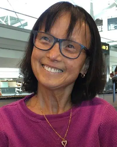 Anne Marie Torborg Kresl | TCHDailyNews