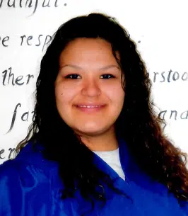 Shaunice M. King | TCHDailyNews