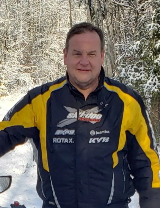 Russell “Russ” J. Koepke | TCHDailyNews