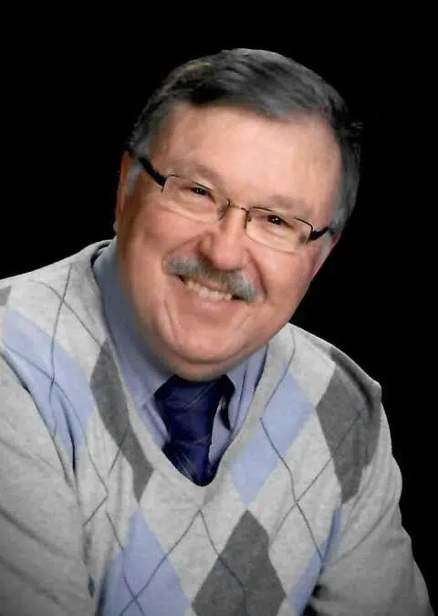 Raymond Dominic Kasel | TCHDailyNews