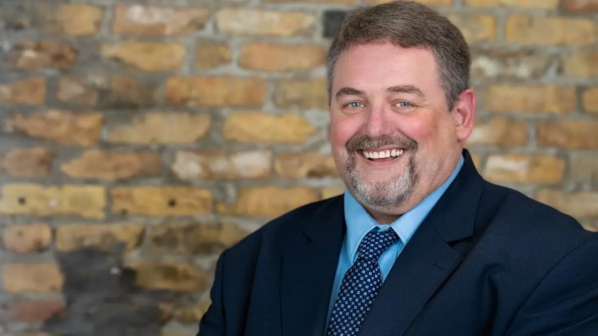 Pulaski Names Smith As HS Principal | TCHDailyNews