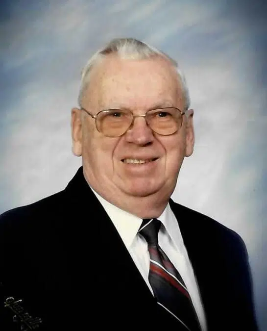 Donald “Don” William Otto Krueger | TCHDailyNews