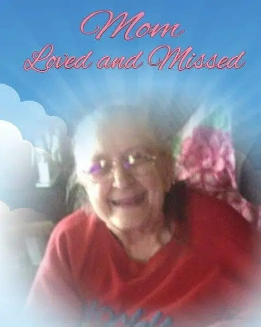 Delores Caroline (Rasmussen) Ziereis | TCHDailyNews