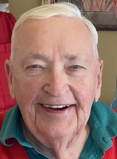 Wayne Arnold Wedde | TCHDailyNews