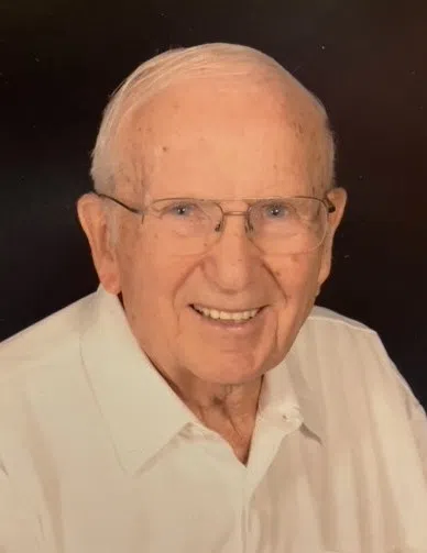 Marvin James Christopherson | TCHDailyNews