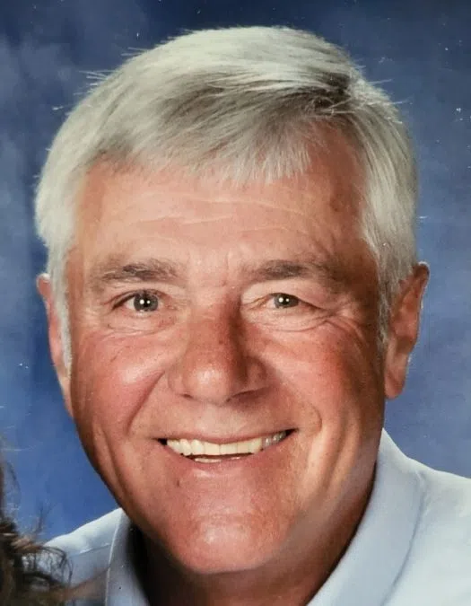 Robert “R.V.” Lynn Veleke | TCHDailyNews