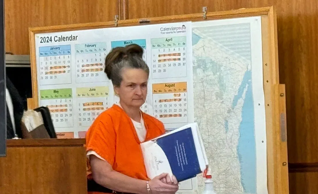 Former Campground Owner Reaches Plea Deal, Sentenced to Jail and Fines ...