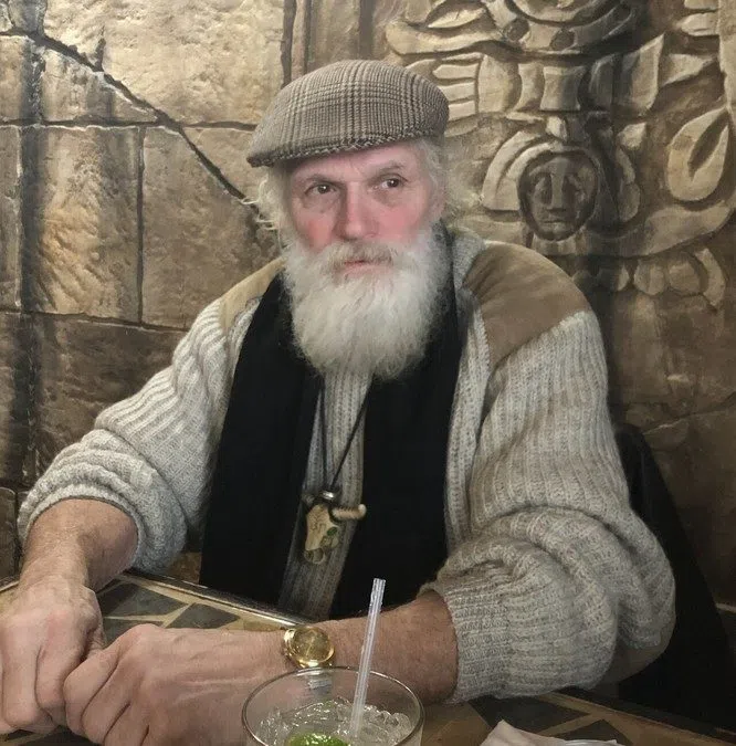 Nicholas H. “Nic” Tholl | TCHDailyNews