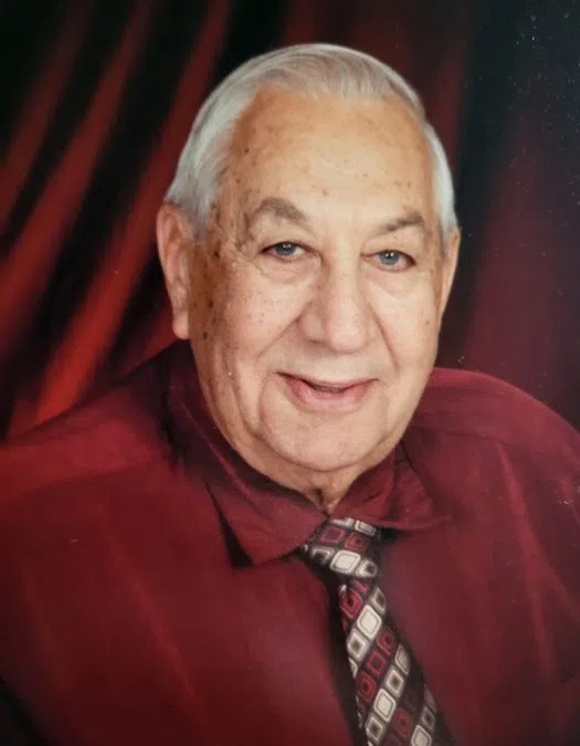 Lyle Cecil Buckbee | TCHDailyNews