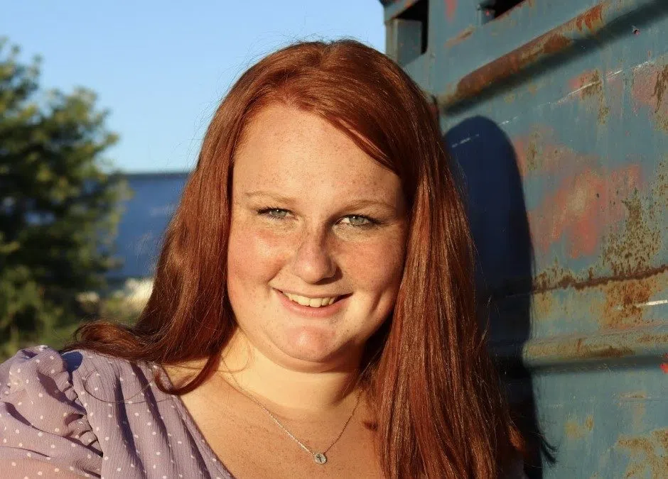 Seefeldt Named Fairest In Oconto County As Competition Returns ...