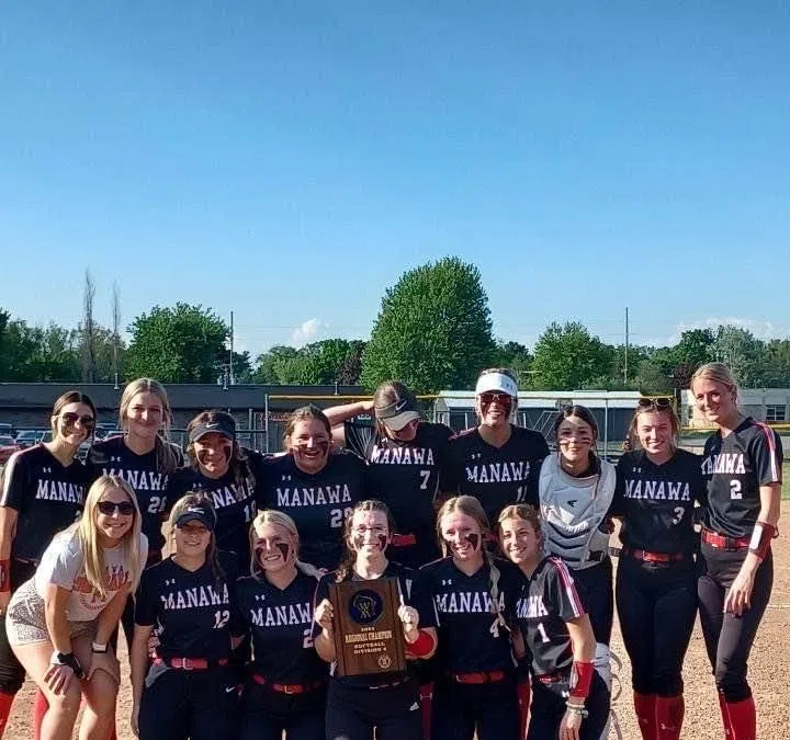 Wolves’ Zielke Strikes Out 16 to Send Manawa to Sectional Semi-Final ...