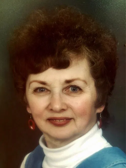 Judy Alice (Kupsky) Rosenow | TCHDailyNews