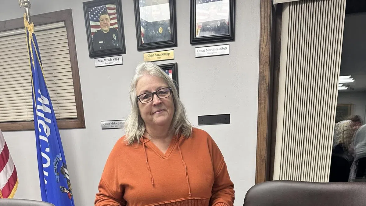 Shiocton Sees Changes In Village Leadership | TCHDailyNews