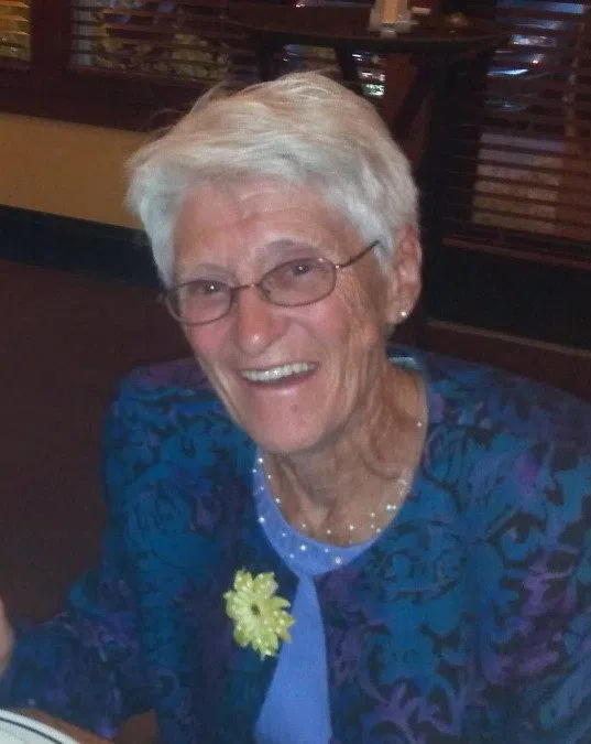 Carol Ann (Kubitz) Fisher | TCHDailyNews