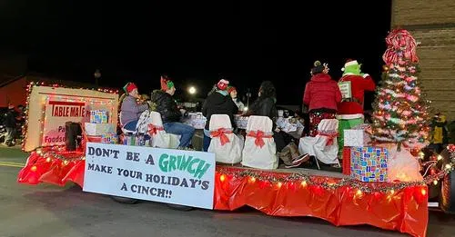 Shawano Downtown To Celebrate 30 Years of Christmas Traditions ...