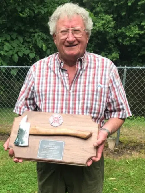 Darrell Glen Polzin | TCHDailyNews