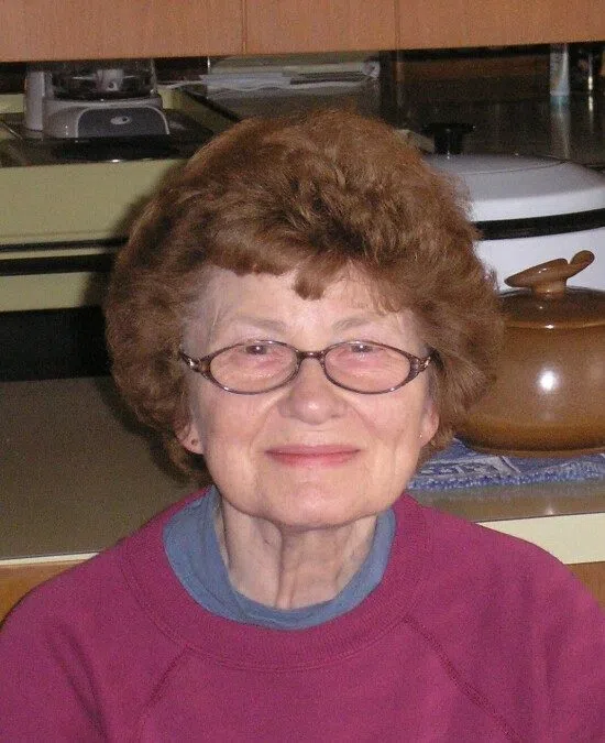 Joyce E. (Jacobson) Buss | TCHDailyNews