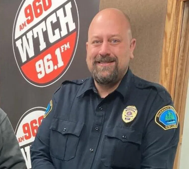 Shawano Appoints Musolff As New Police Chief | TCHDailyNews