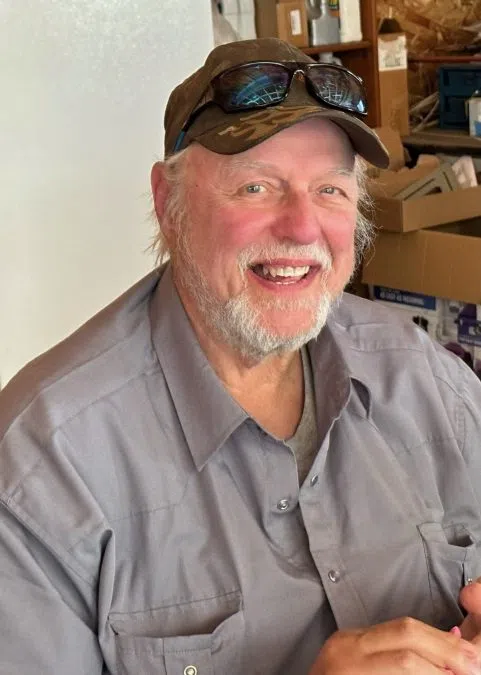 Gary Warren Graper | TCHDailyNews