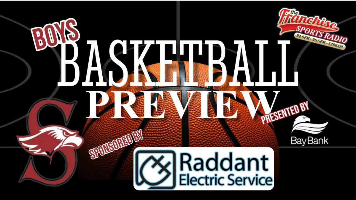 [AUDIO] Shawano High School Boys Basketball Preview Spotlight ...
