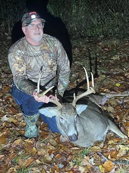 2024 Show Us Your Rack Grand Prize Winner Announced | TCHDailyNews