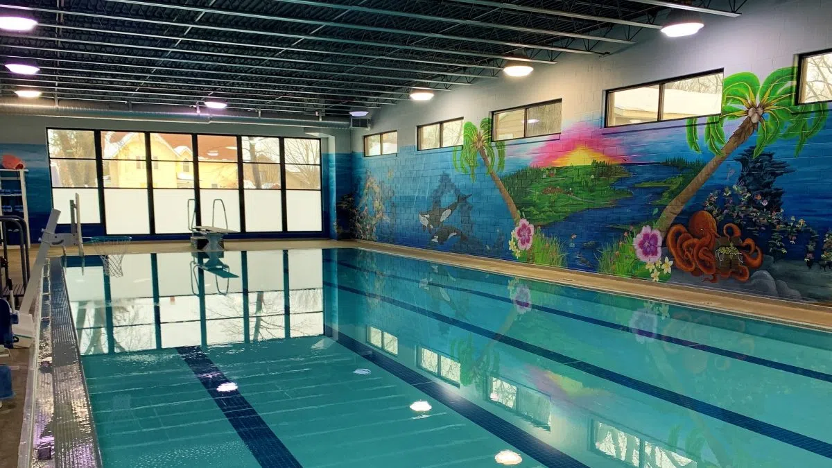 Shawano Rec Center to Reopen Friday, Pool Remains Closed | TCHDailyNews