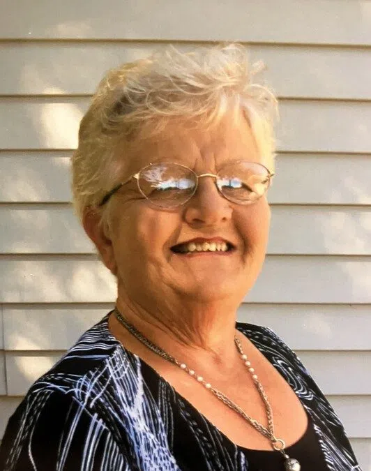 Joyce Marilyn (Knapp) (Pahl) Granado | TCHDailyNews