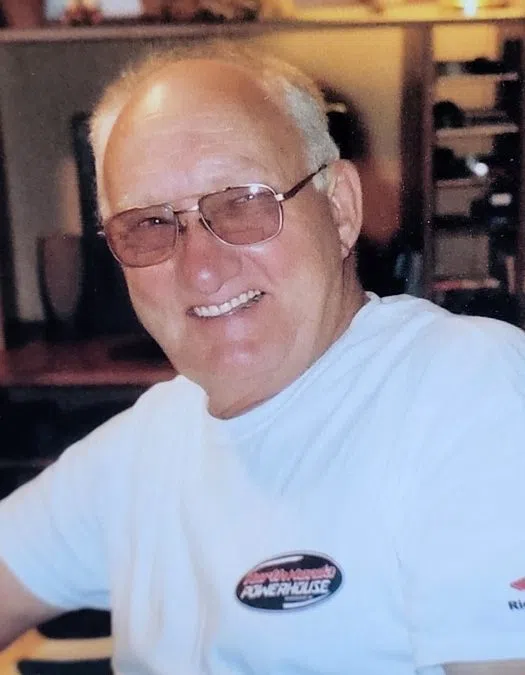 Jerry Ray Strong | TCHDailyNews