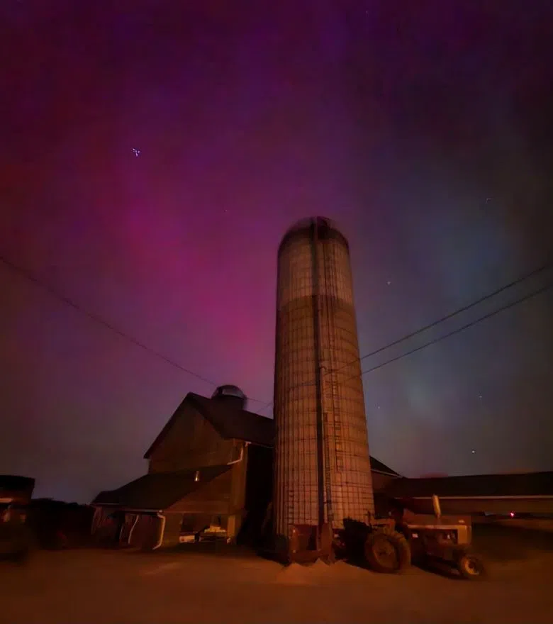 June Dairy Month Dairy Farm Showcase | TCHDailyNews