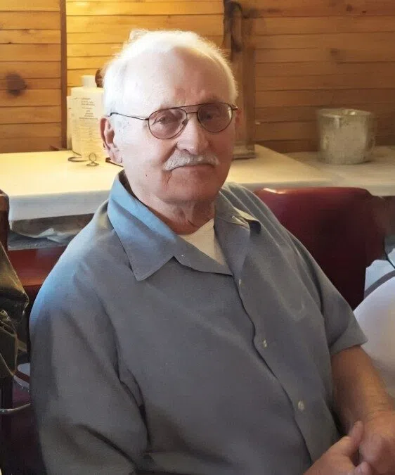 Harold Junior Fisher | TCHDailyNews