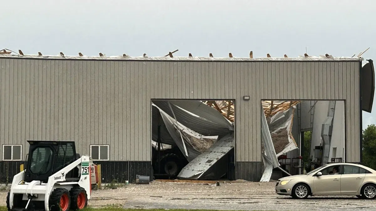 Tornadoes Strike Northeast Wisconsin During Wednesday’s Storms ...