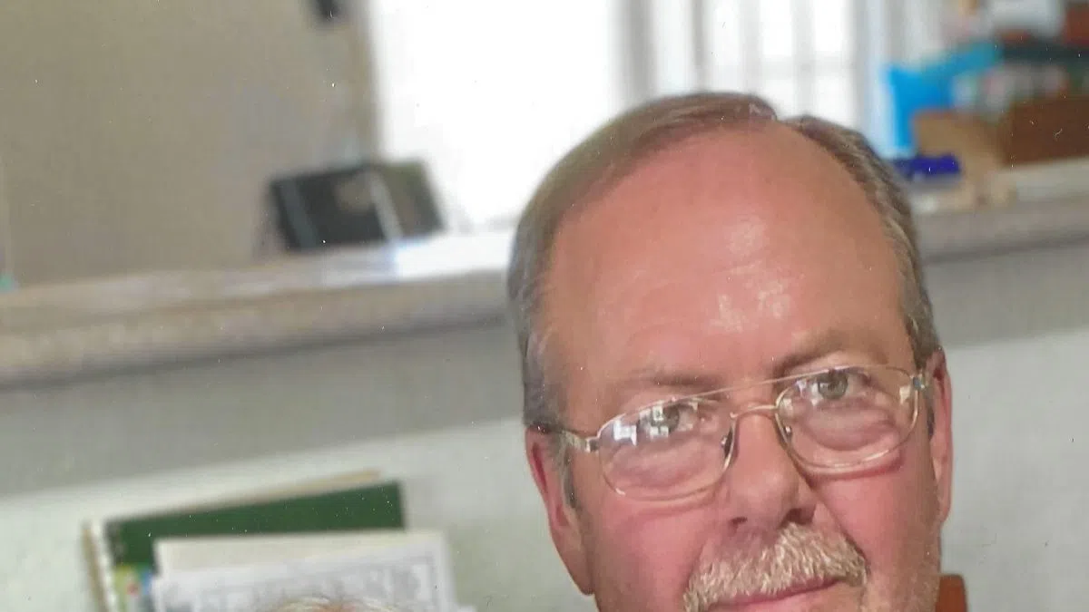 Jon R. and Katherine L. “Kathy’ Ford | TCHDailyNews