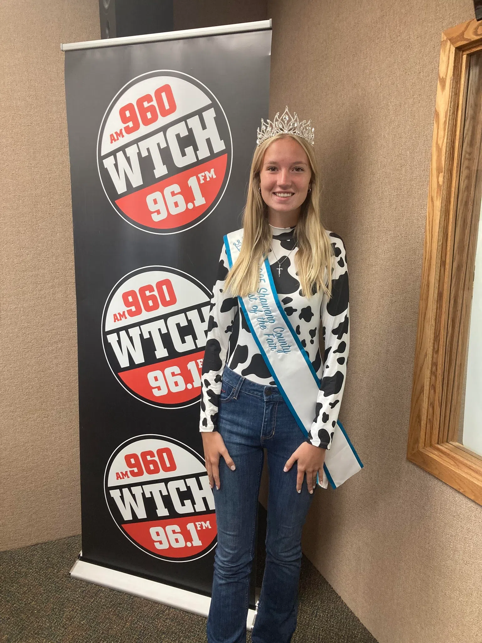Shawano County’s Fairest of the Fair Ready to Welcome Visitors ...