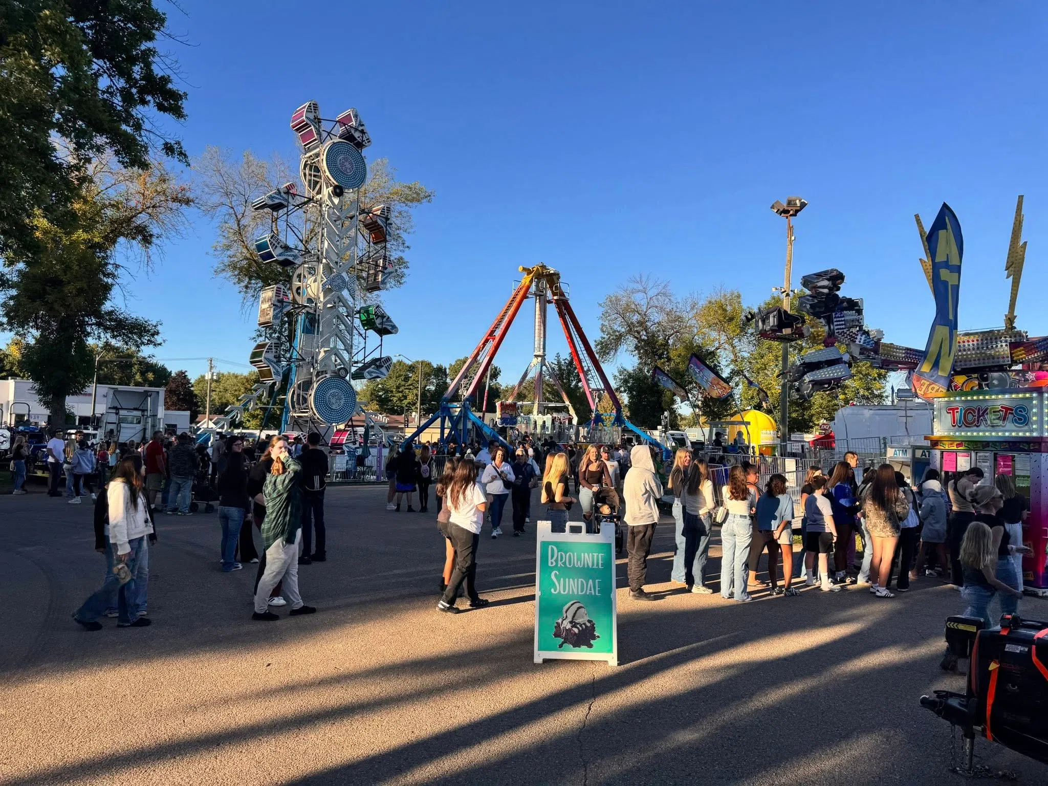 Volunteers and Sponsors Power Shawano County Fair | TCHDailyNews