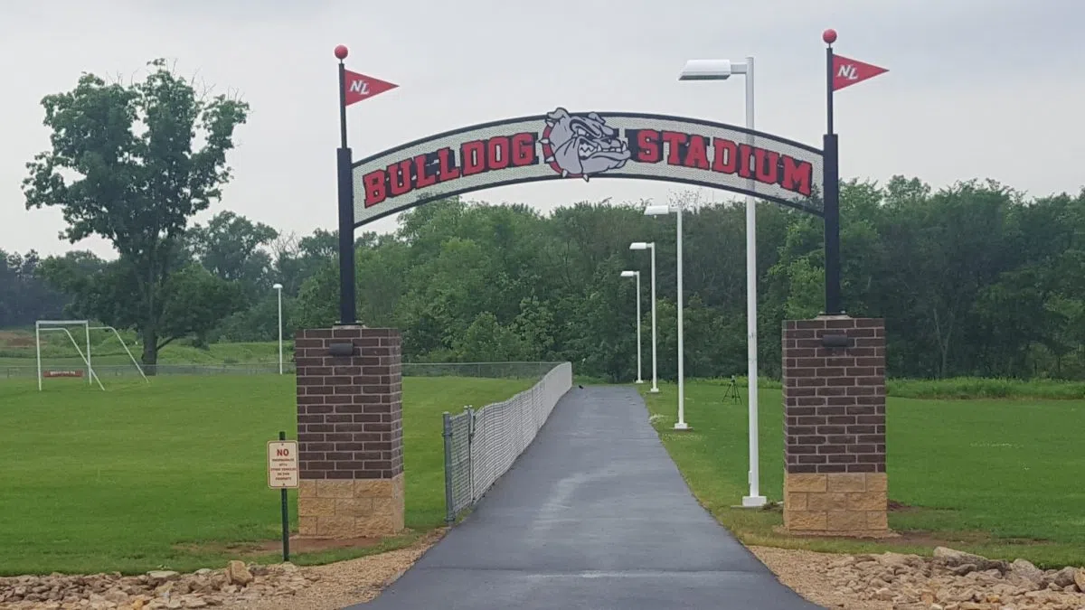New London Bulldogs Begin $192K Stadium Upgrade | TCHDailyNews