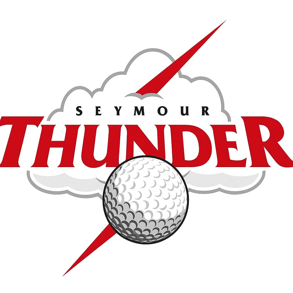 Girls Golf: Seymour Thunder Roll Once Again | TCHDailyNews
