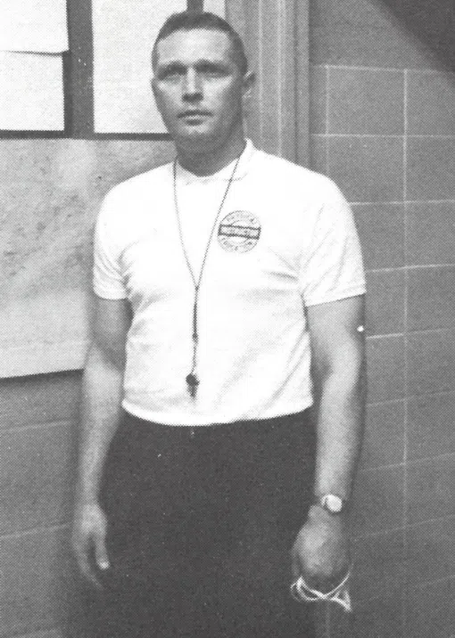 Shawano Hall of Fame 2025- Coach Neil “Buzz” Montour | TCHDailyNews