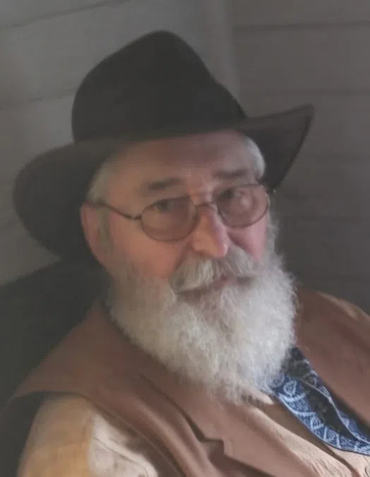 Wayne Anthony Paul Laux | TCHDailyNews